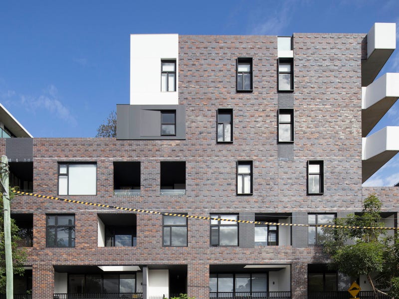 52C/356-368 George Street, Waterloo, NSW 2017 - Property Details