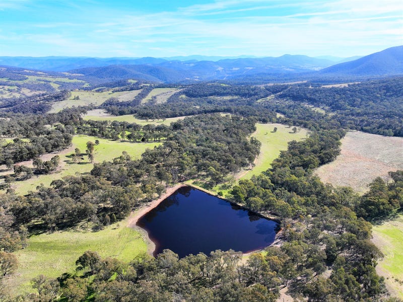 2574 McKillops Road, Tubbut, Vic 3888 - Property Details