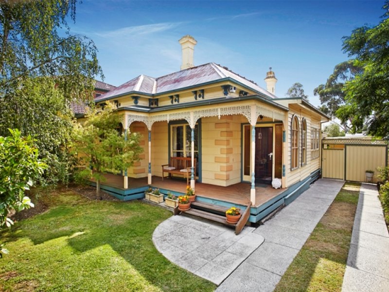 25 COMO STREET, Alphington, Vic 3078 - Property Details