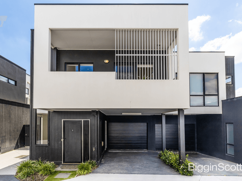 3/14 Lidgate Avenue, Rowville, VIC 3178 - realestate.com.au