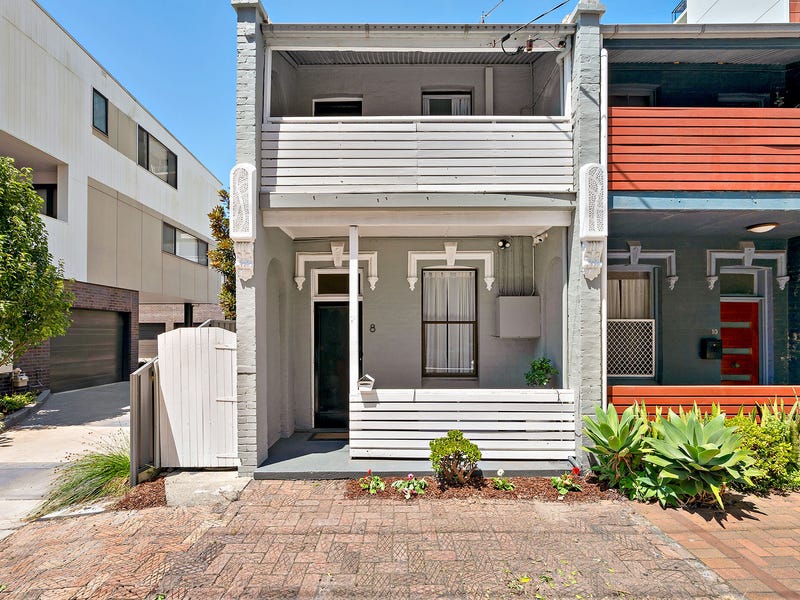 8 Wickham Street, Wickham, NSW 2293 - Property Details