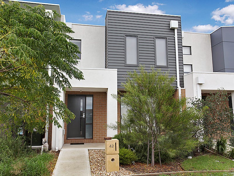 42 Kosa Avenue, Sunshine West, VIC 3020 - realestate.com.au