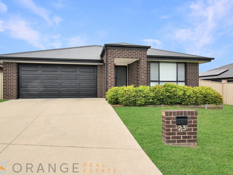 23 Turquoise Way, Orange, NSW 2800 - Property Details