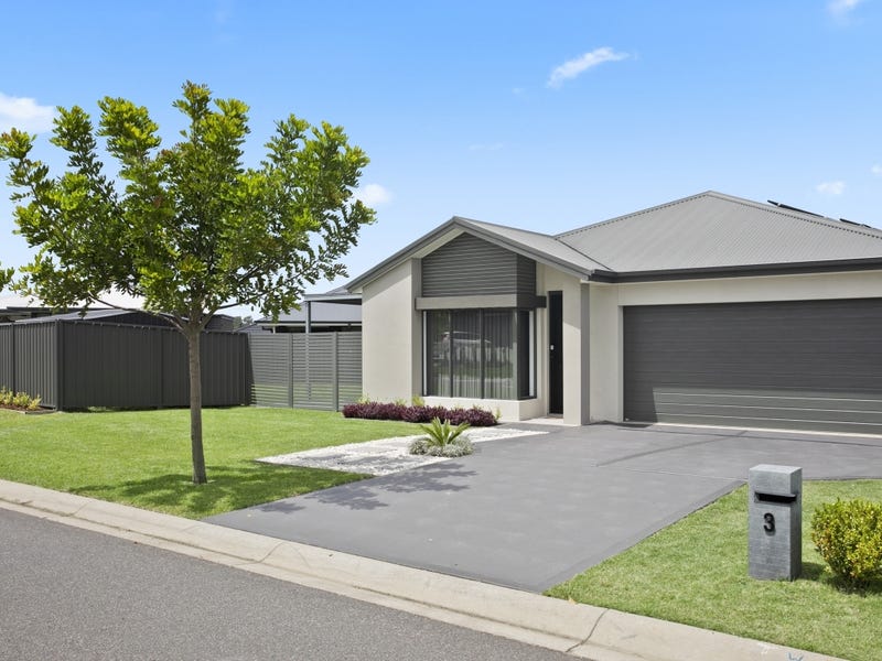 3 Pearce Street, Cliftleigh, NSW 2321 - Property Details