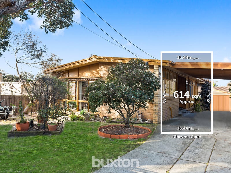1 Chevron Court, Seaford, VIC 3198 - realestate.com.au