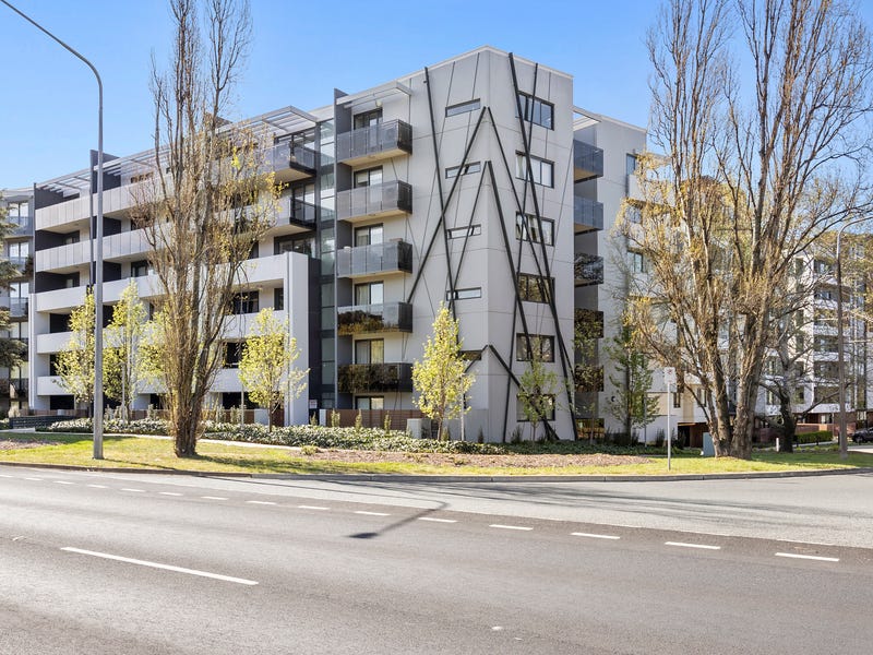 17/115 Canberra Avenue, Griffith, ACT 2603 - realestate.com.au