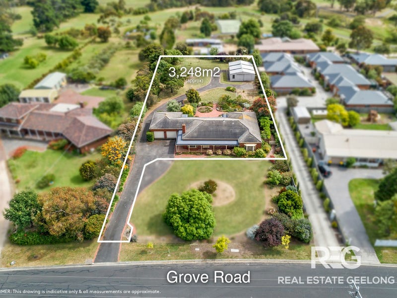 Lot A - 143 GROVE ROAD, Grovedale, Vic 3216 - Property Details