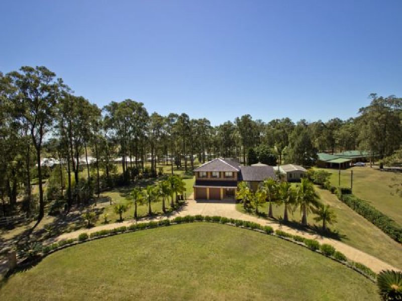 34 Forest Dr, Thornton, NSW 2322 - Property Details