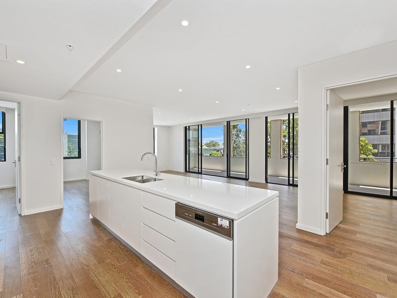 A103/7-9 Kent Road, Mascot, NSW 2020 - Property Details