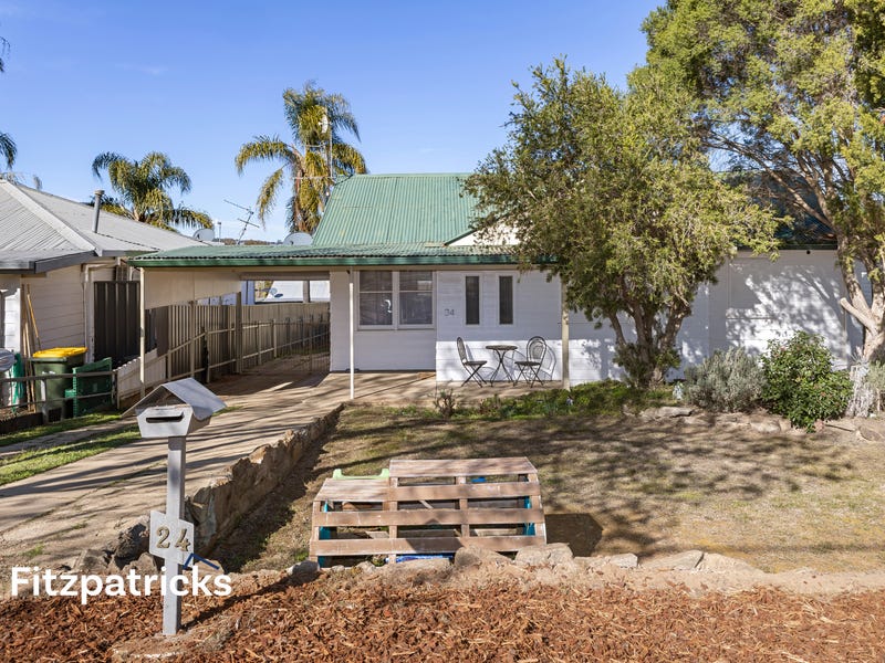 24 Condon Avenue, Mount Austin, NSW 2650 - realestate.com.au