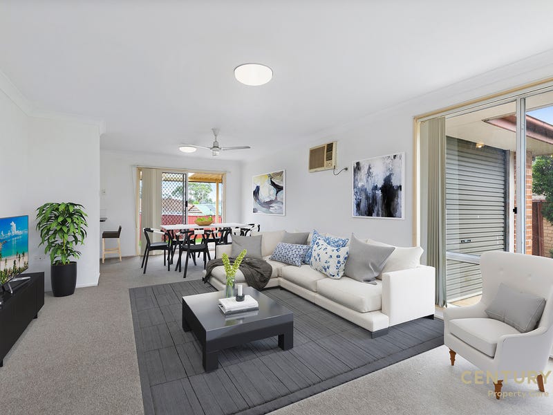 3 Allard Place, Ingleburn, NSW 2565 - Property Details
