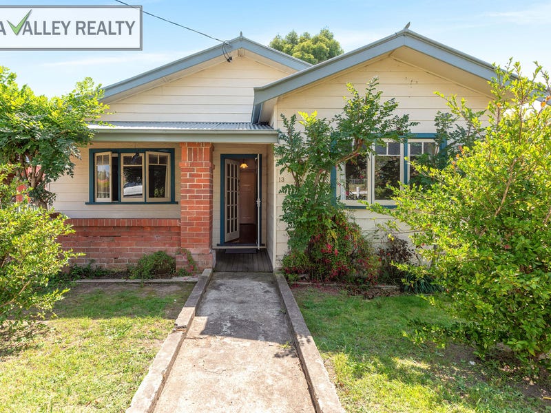 13 Hill Street, Bega, NSW 2550 - Property Details