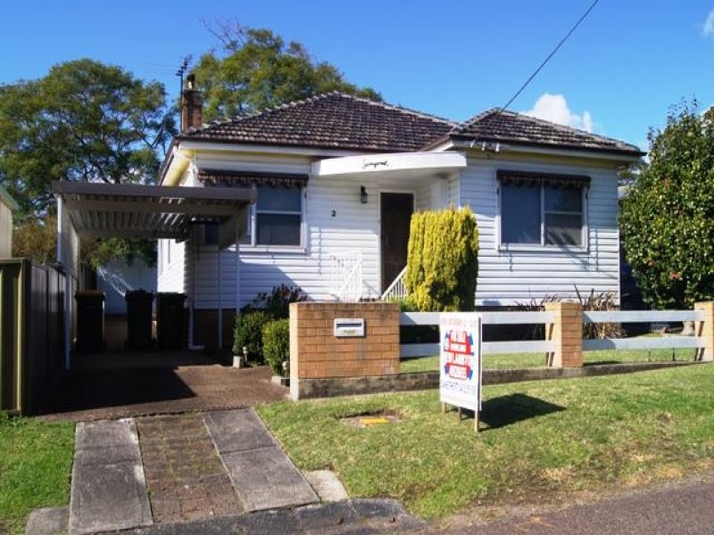 2 Highfield Terrace, Cardiff Heights, NSW 2285 - realestate.com.au