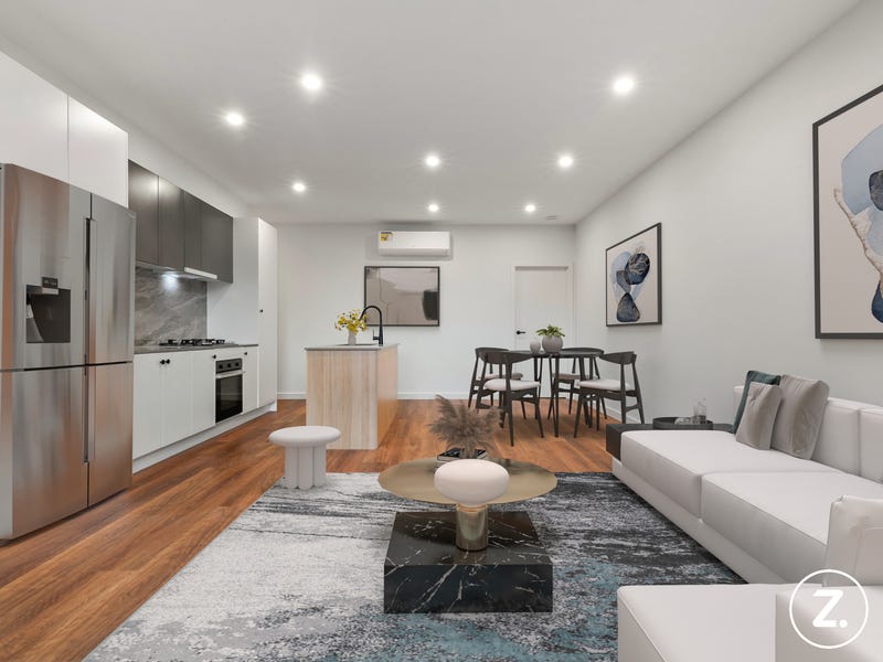 2/305 Bell Street, Bellfield, Vic 3081 - Property Details