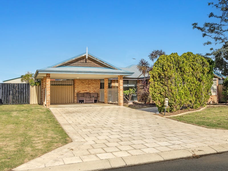 27 Shoalhaven Place, Waikiki, WA 6169 - Property Details