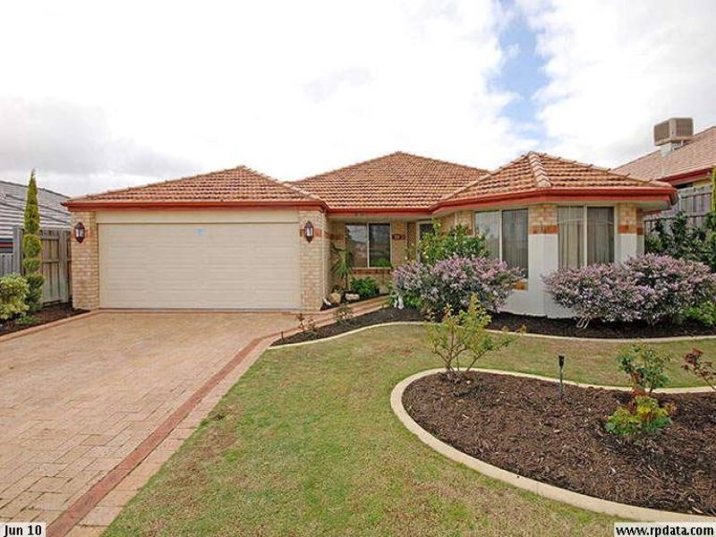 18 Rocklea Cres, Ellenbrook, WA 6069 - realestate.com.au