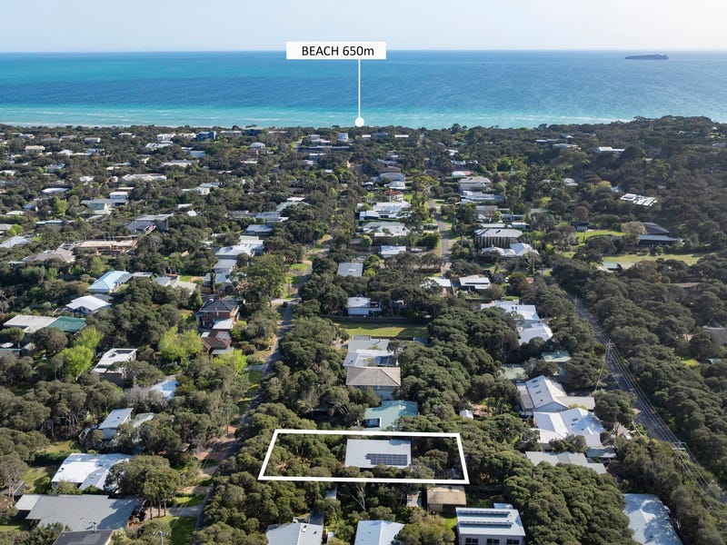 37 Lucien Road, Rye, Vic 3941 - Property Details