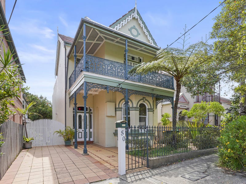 50 Victoria Street, Lewisham, NSW 2049 - Property Details