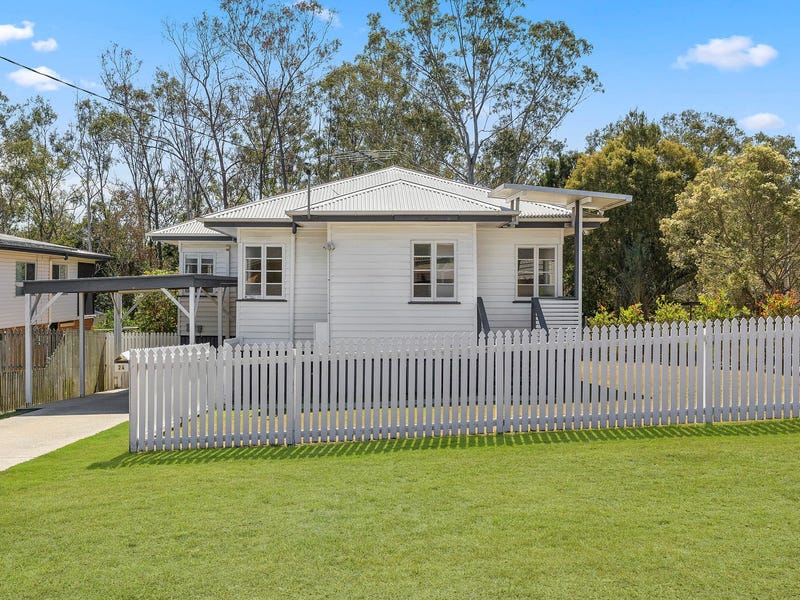 24 Thompson Street, Bundamba, Qld 4304 - Property Details