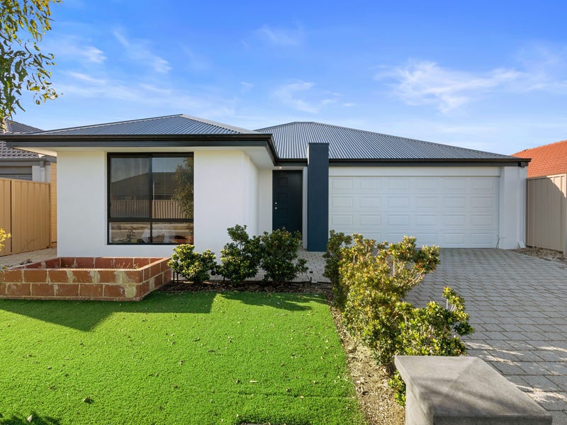 36 Witan Street, Brabham, WA 6055 - Property Details
