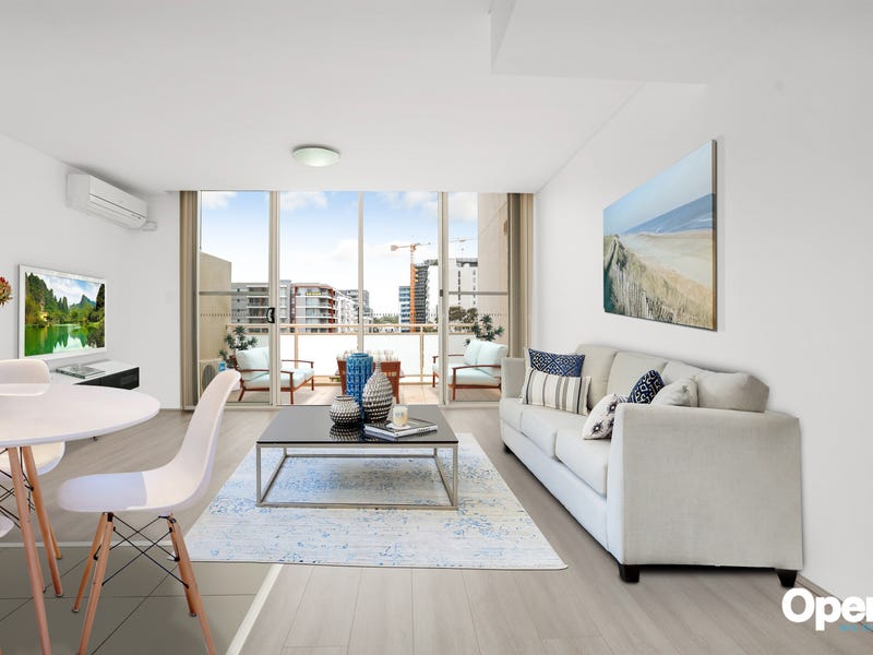 34/175 Pitt Street, Merrylands, NSW 2160 - Property Details