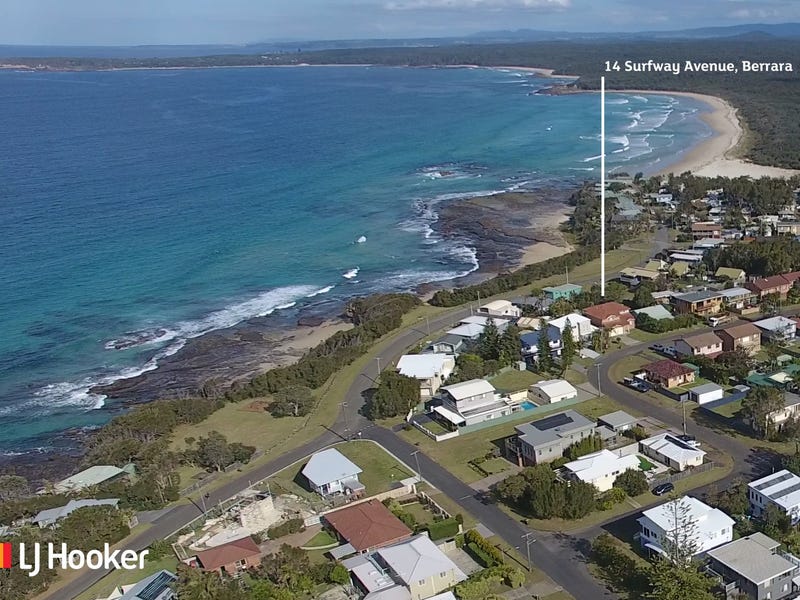 14 Surfway Avenue, Berrara, NSW 2540 - Property Details