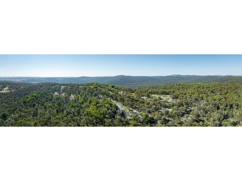 Lot 112 Mt Norman Road, Eukey, Qld 4380 - Lifestyle for Sale ...