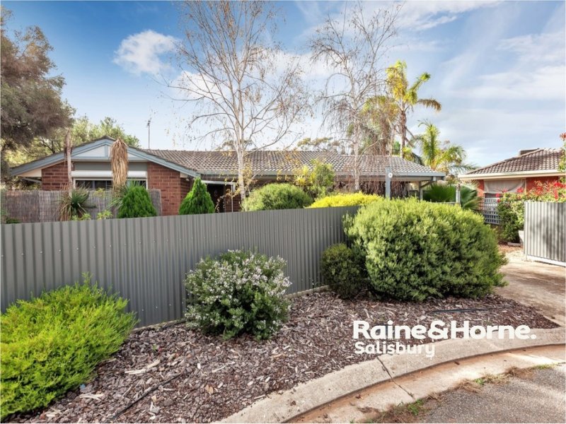 12 Cale Court, Craigmore, SA 5114 - Property Details