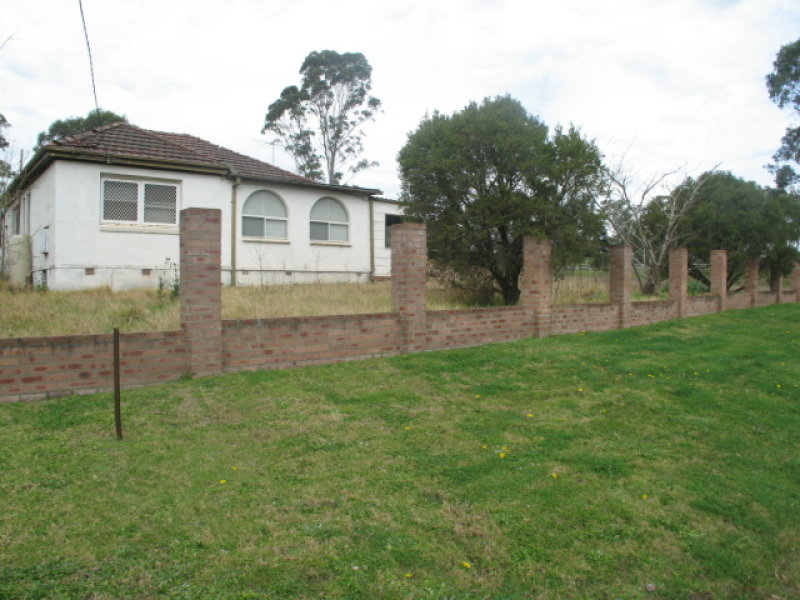 381 Boundary Rd, Maraylya, NSW 2765 - Property Details