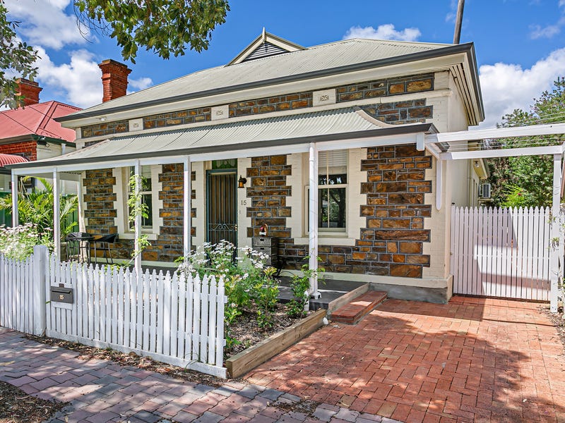 15 St Helen Street, Parkside, SA 5063 - realestate.com.au