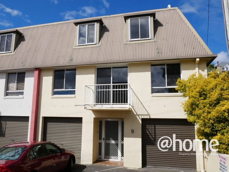 9 Thomas Street, Launceston, TAS 7250 - realestate.com.au