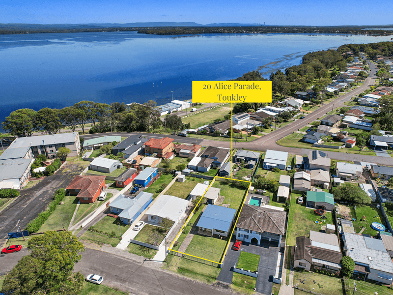 20 Alice Parade, Toukley, NSW 2263 - Property Details