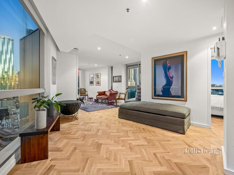 2101/22-24 Jane Bell Lane, Melbourne, Vic 3000 - Property Details