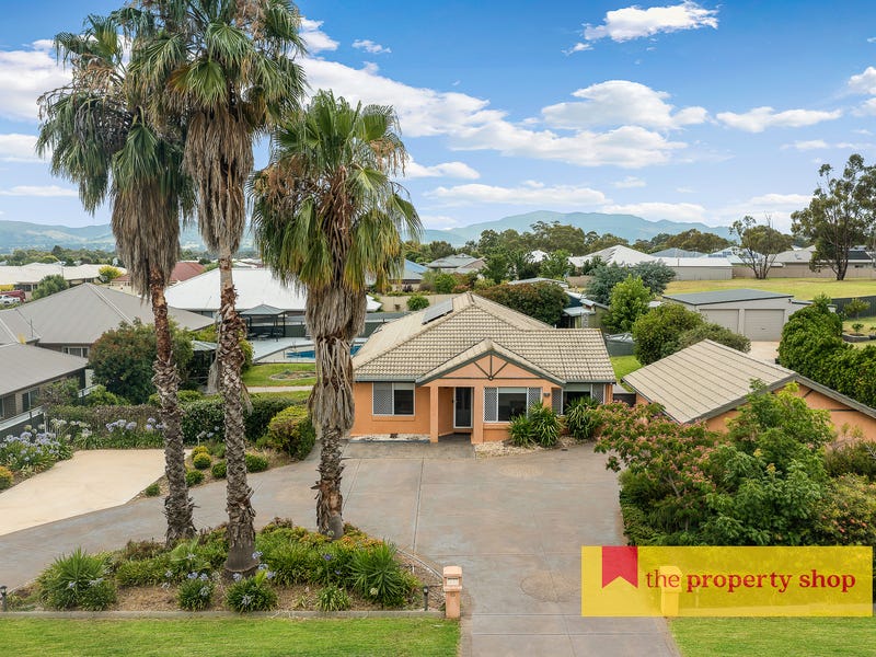 15 Melton Road, Mudgee, NSW 2850 - Property Details