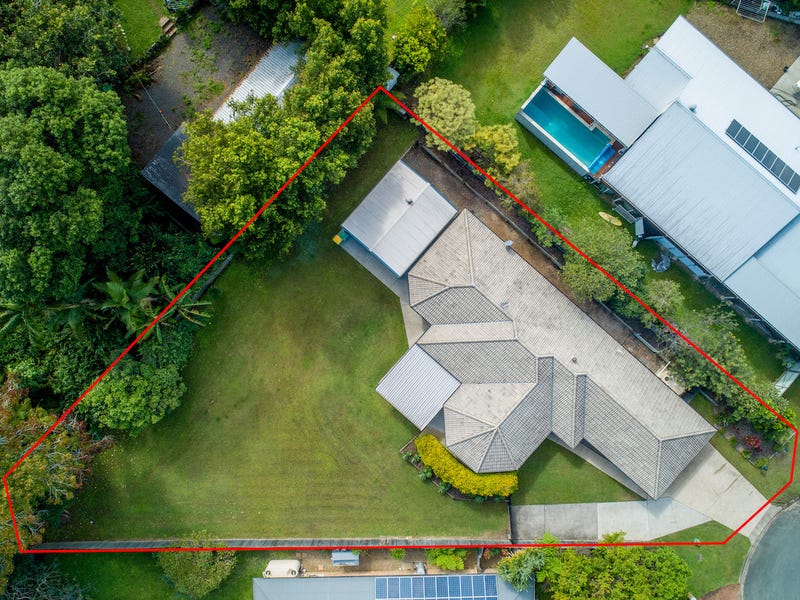 10 Dollarbird Drive, Pomona, Qld 4568 - Property Details