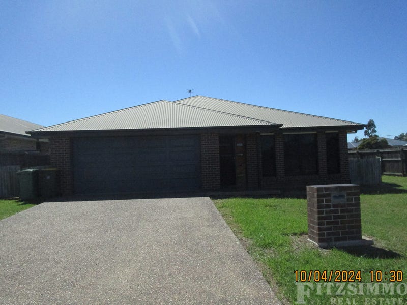2 Rimfire Court, Dalby, QLD 4405 - realestate.com.au