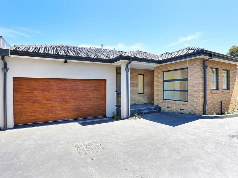 2/6 Alfreda Avenue, Rosanna, Vic 3084 - Property Details