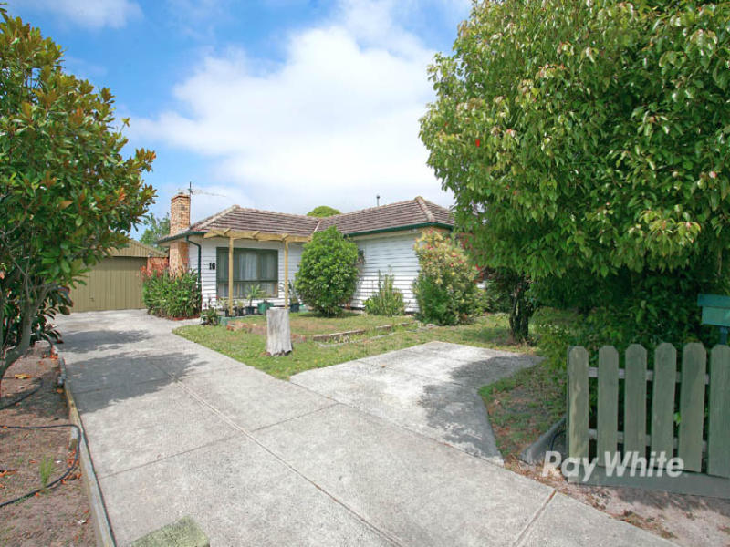 16 Woodward Street, Springvale, Vic 3171 - Property Details