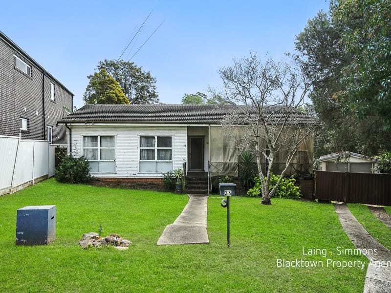 26 Duckmallois Avenue, Blacktown, NSW 2148 - House for Sale ...