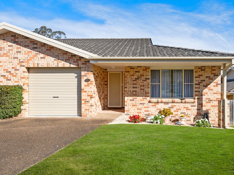 21/8 McLennan Street, Narara, NSW 2250 - Property Details