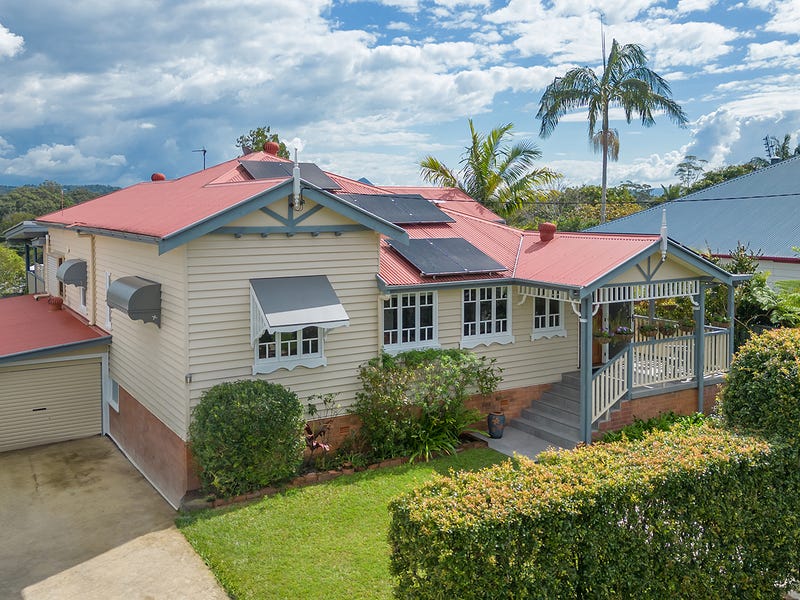 64 Maple Street, Cooroy, Qld 4563 - Property Details
