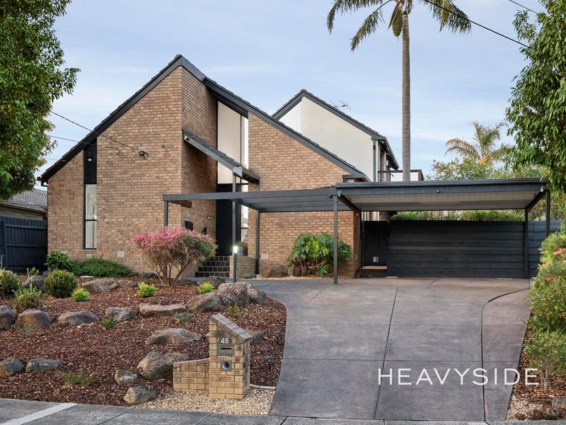Sold House Prices & Auction Results in Golden Way, Bulleen, VIC 3105 ...