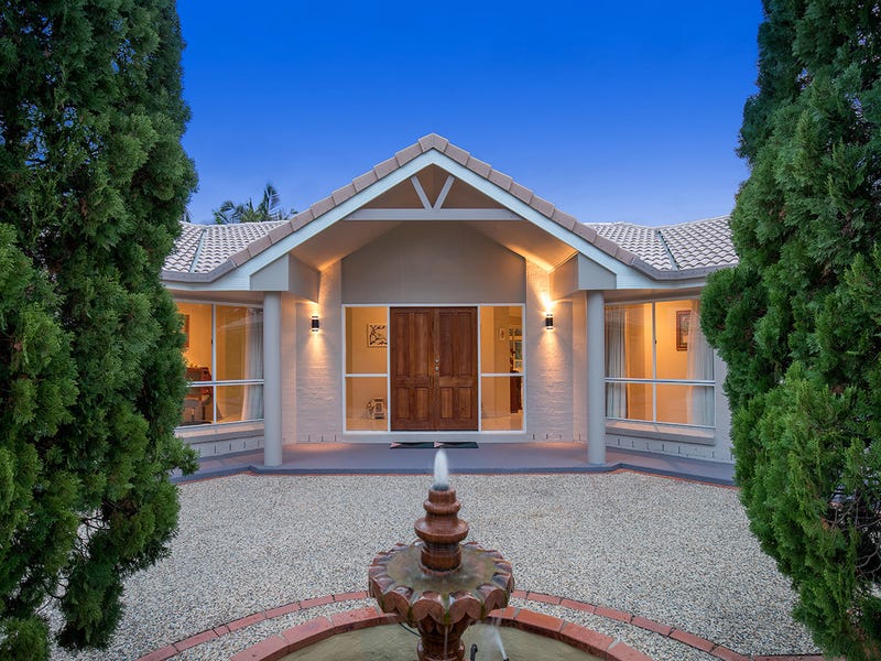 91 Church Road, Bellbowrie, Qld 4070 - Property Details