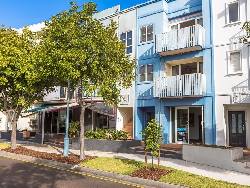 8/8 MERCHANTS PARADE, Marcoola, Qld 4564 - Property Details