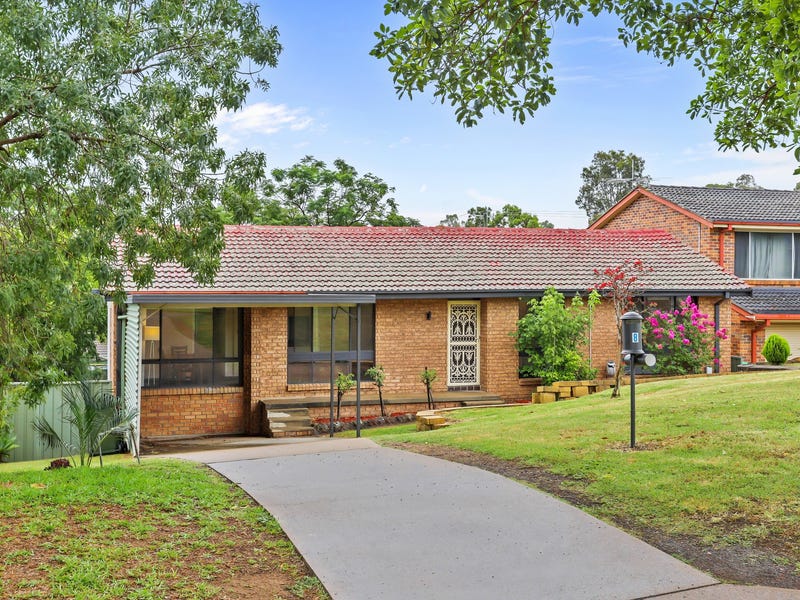 8 Merlot Street, Muswellbrook, NSW 2333 - Property Details