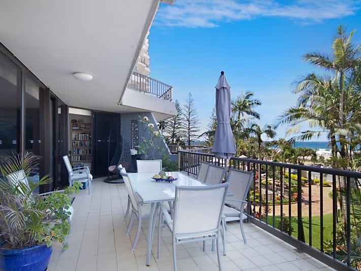 2i/828 Pacific Parade - The Rocks Resort, Currumbin, Qld 4223 ...