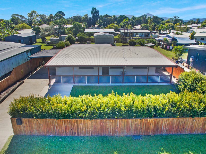 28 Graham Street, Edmonton, Qld 4869 - Property Details