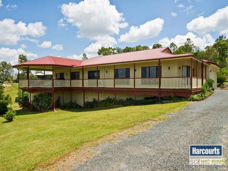 18 Friendship Court, Mundoolun, Qld 4285 - Property Details