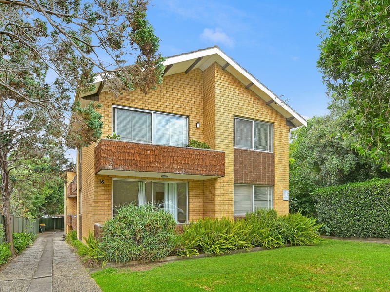 3/16 Burton Street, Concord, NSW 2137 - realestate.com.au