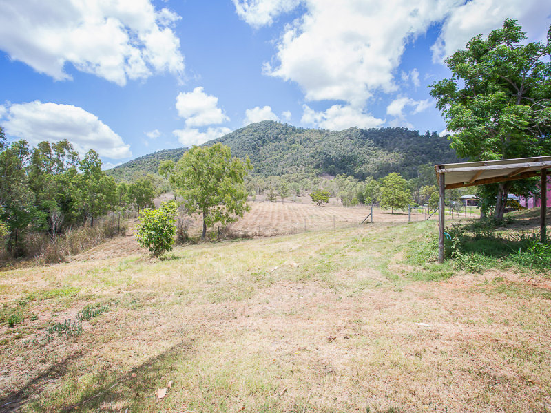 41 Savannah Drive, Kinchant Dam, Mackay, Qld 4740 - Property Details
